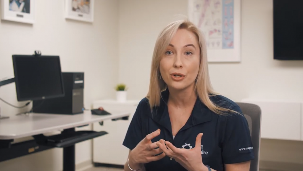 Neil Squire Solutions: The Video | Neil Squire