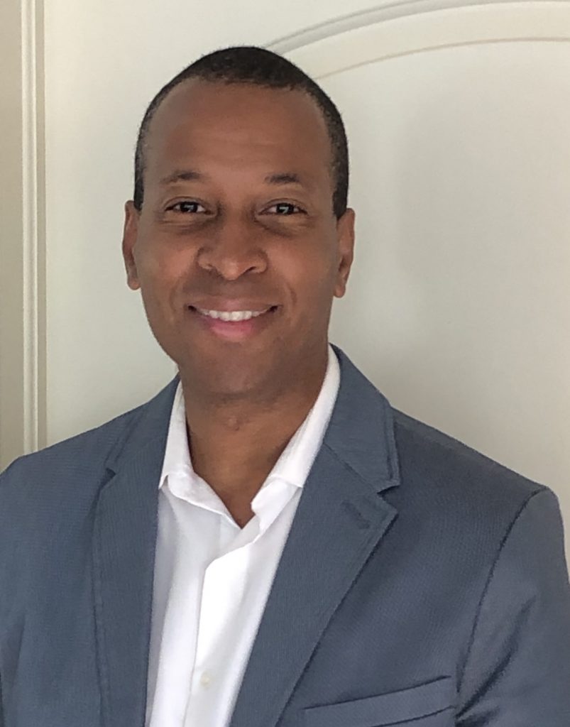 Alain Désir | Neil Squire