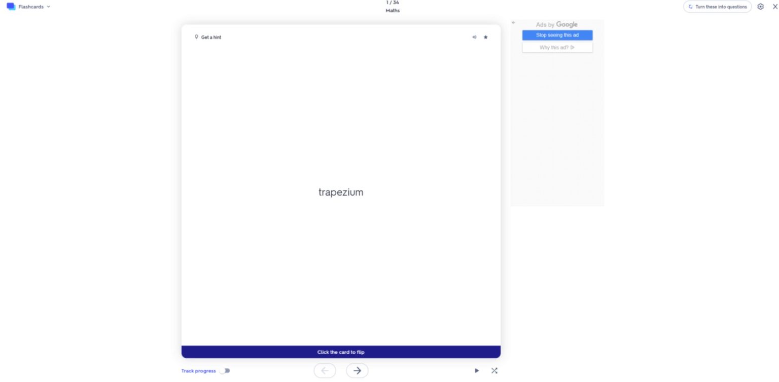Quizlet: A Smart Way to Study - Neil Squire